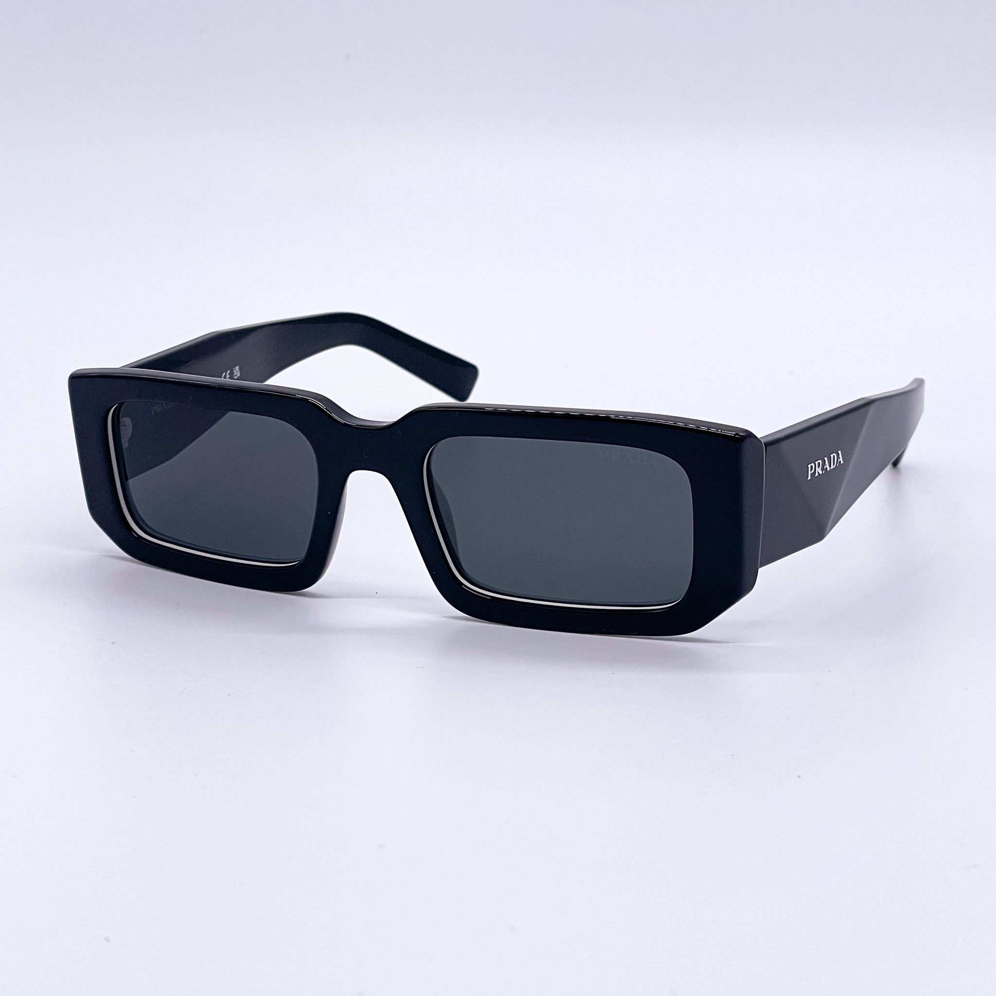 PRADA PR06YSF 09Q5S0