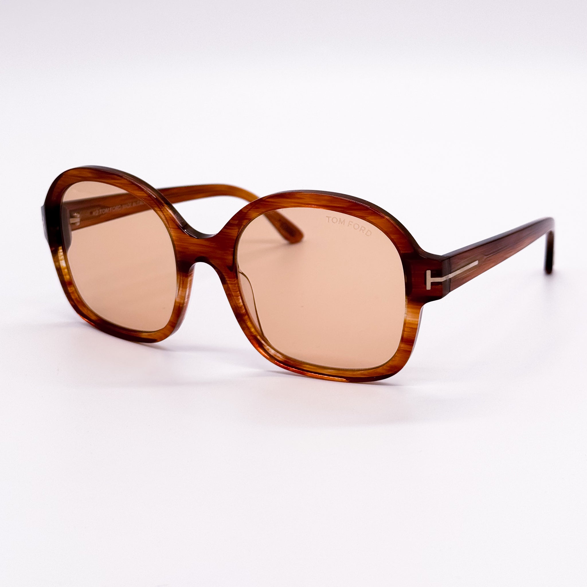 TOM FORD HANLEY TF1034 45E